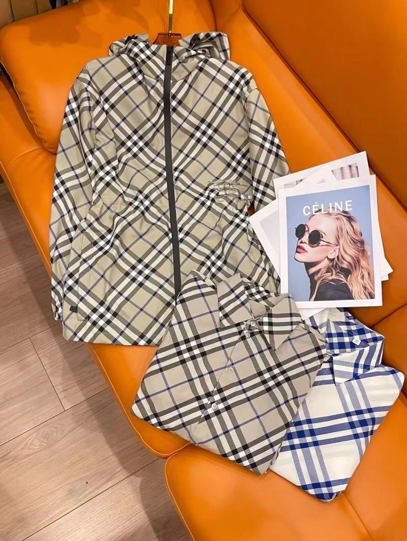 Burberry Outwear