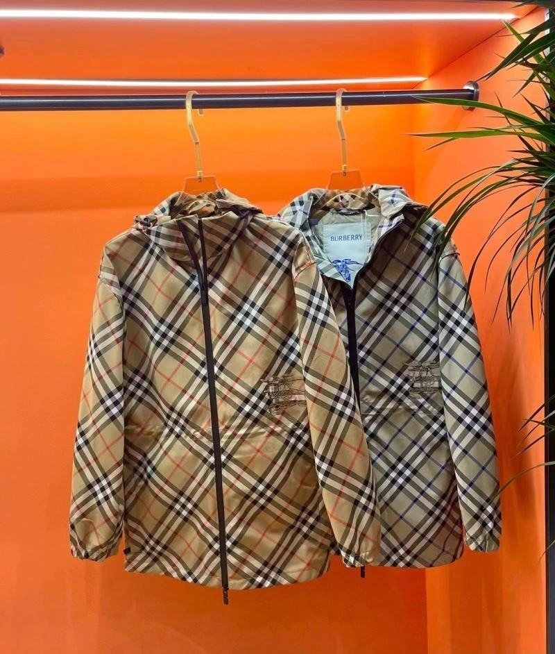 Original Burberry Outwear