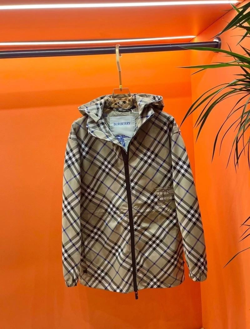 Original Burberry Outwear