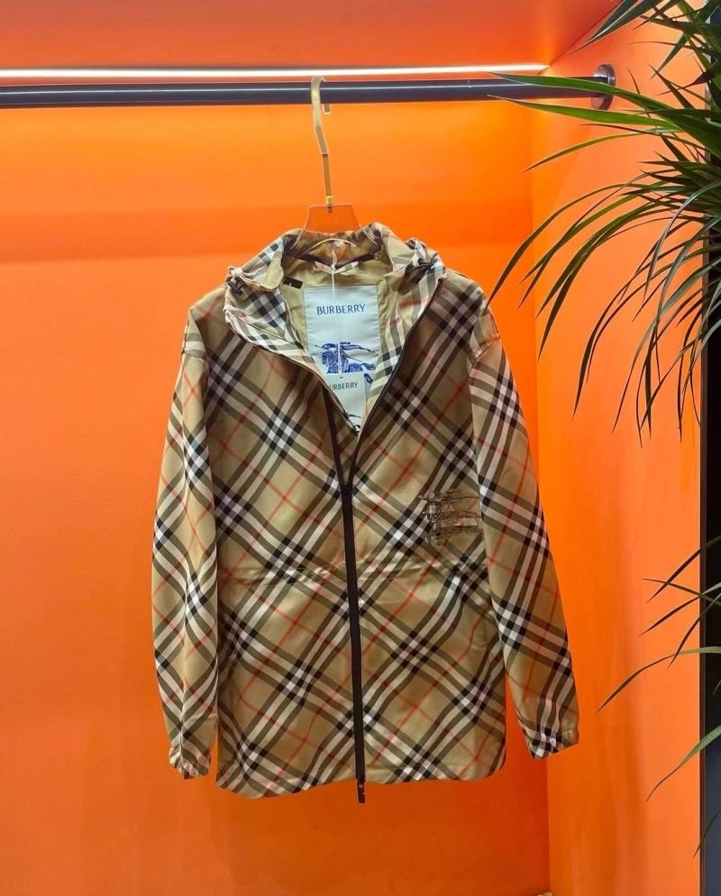 Original Burberry Outwear