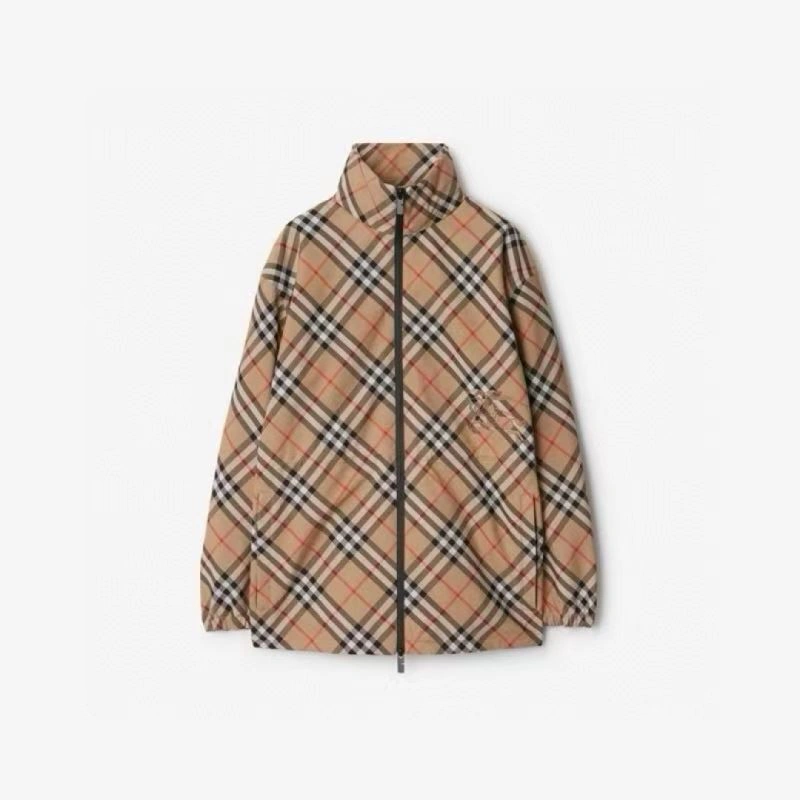 Original Burberry Outwear
