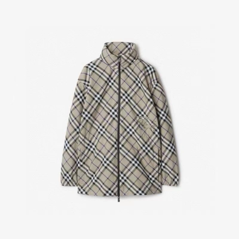 Original Burberry Outwear