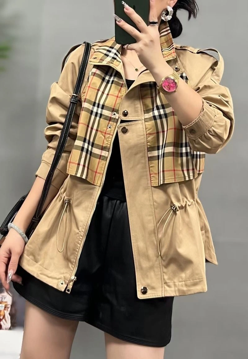 Burberry Outwear