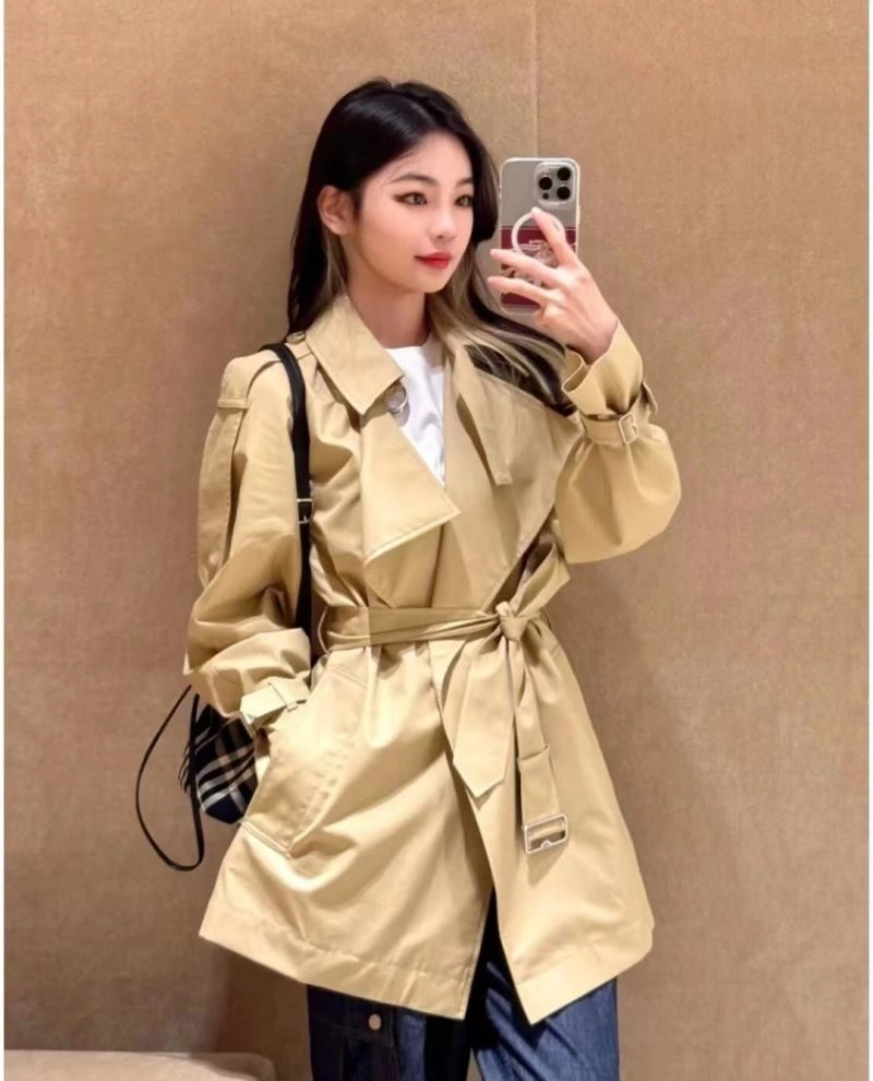 Economical Burberry Outwear