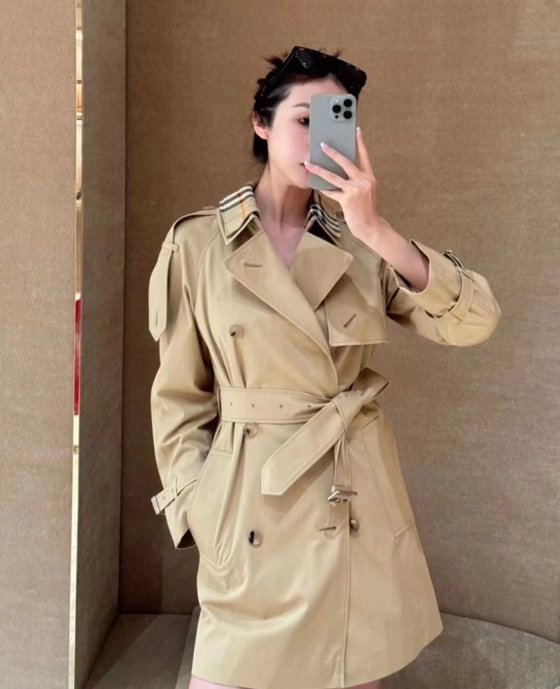 Burberry Outwear