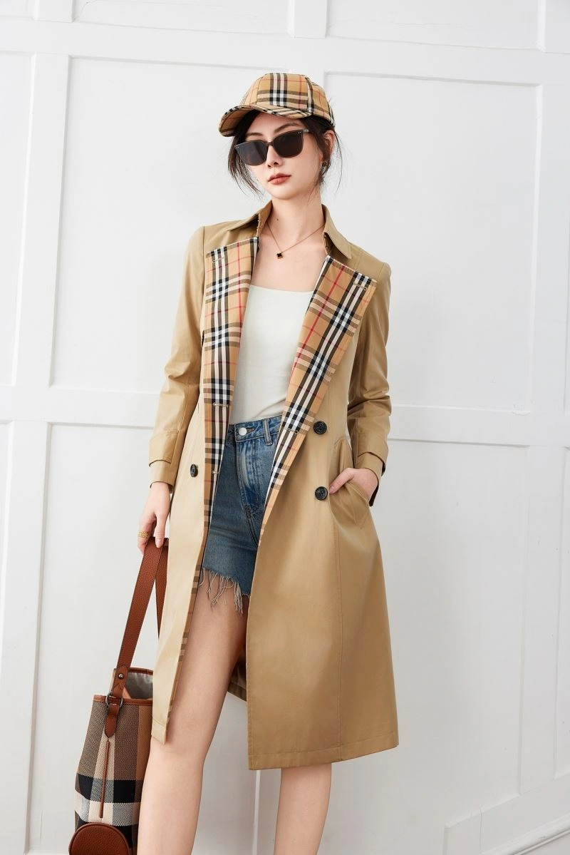 Top match Burberry Outwear