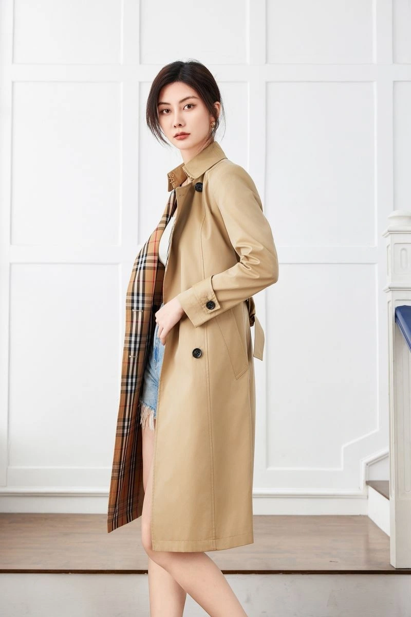Top match Burberry Outwear