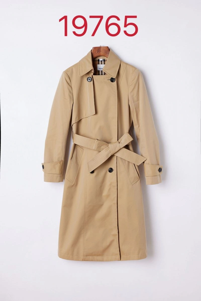 Top match Burberry Outwear