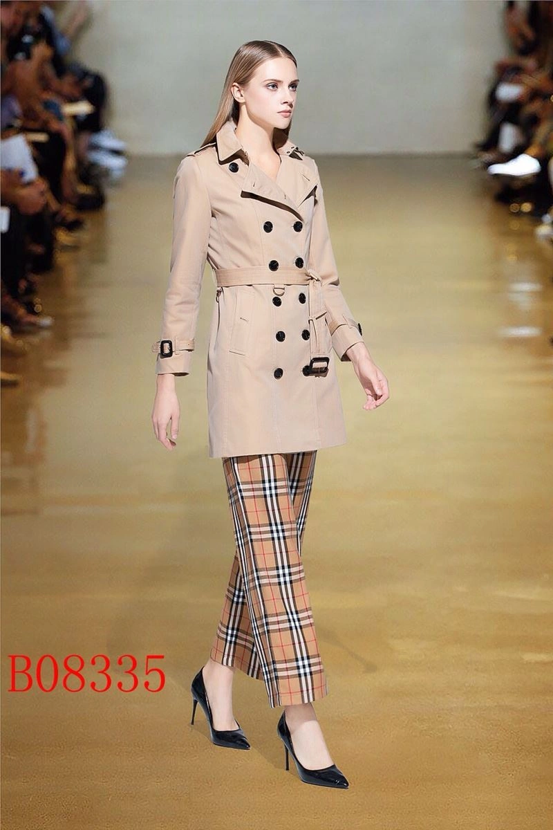 Accurate model Burberry Outwear