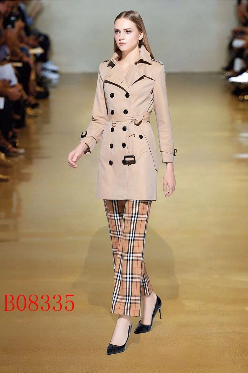Accurate model Burberry Outwear