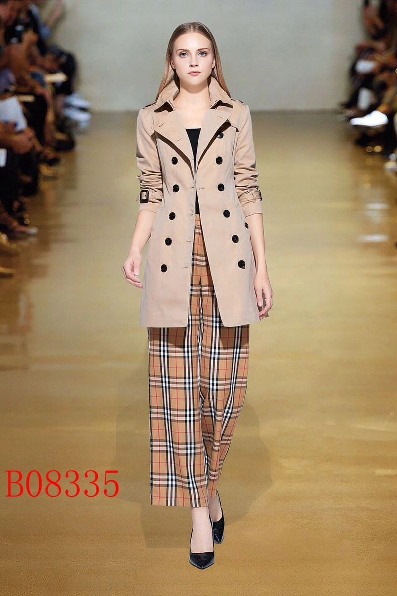 Accurate model Burberry Outwear