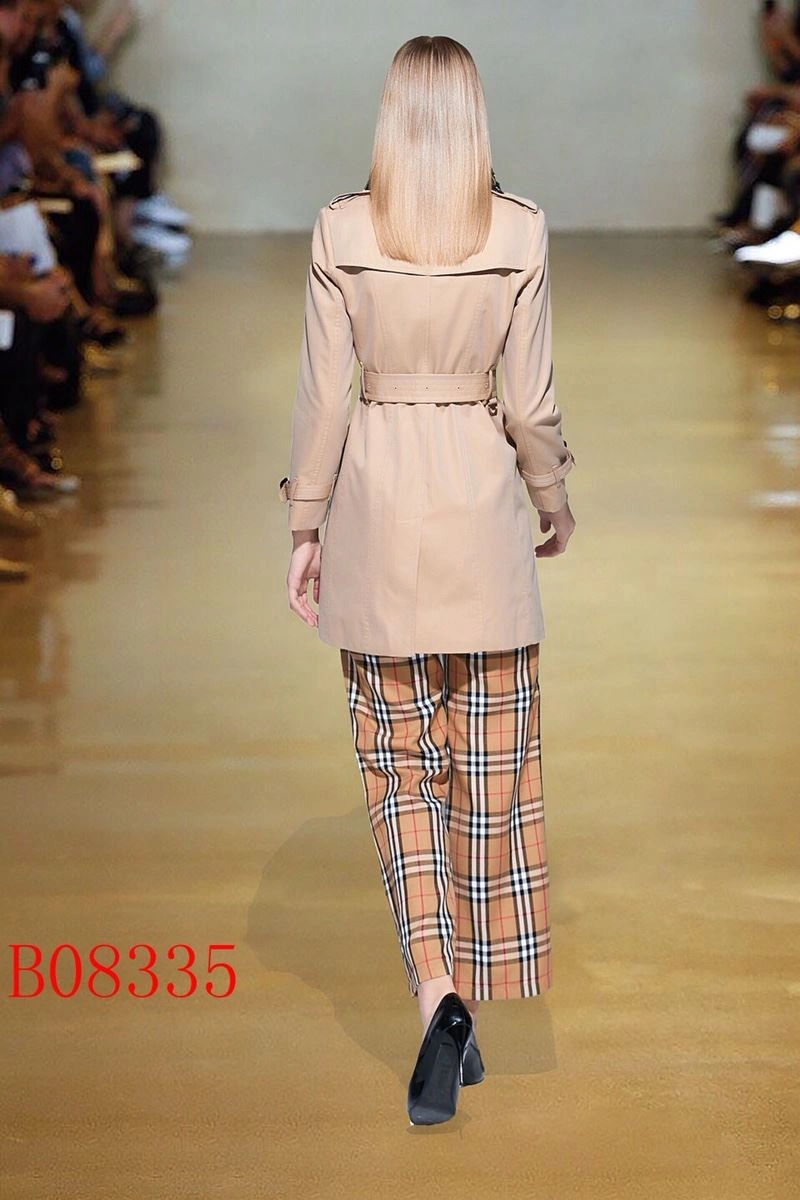 Accurate model Burberry Outwear