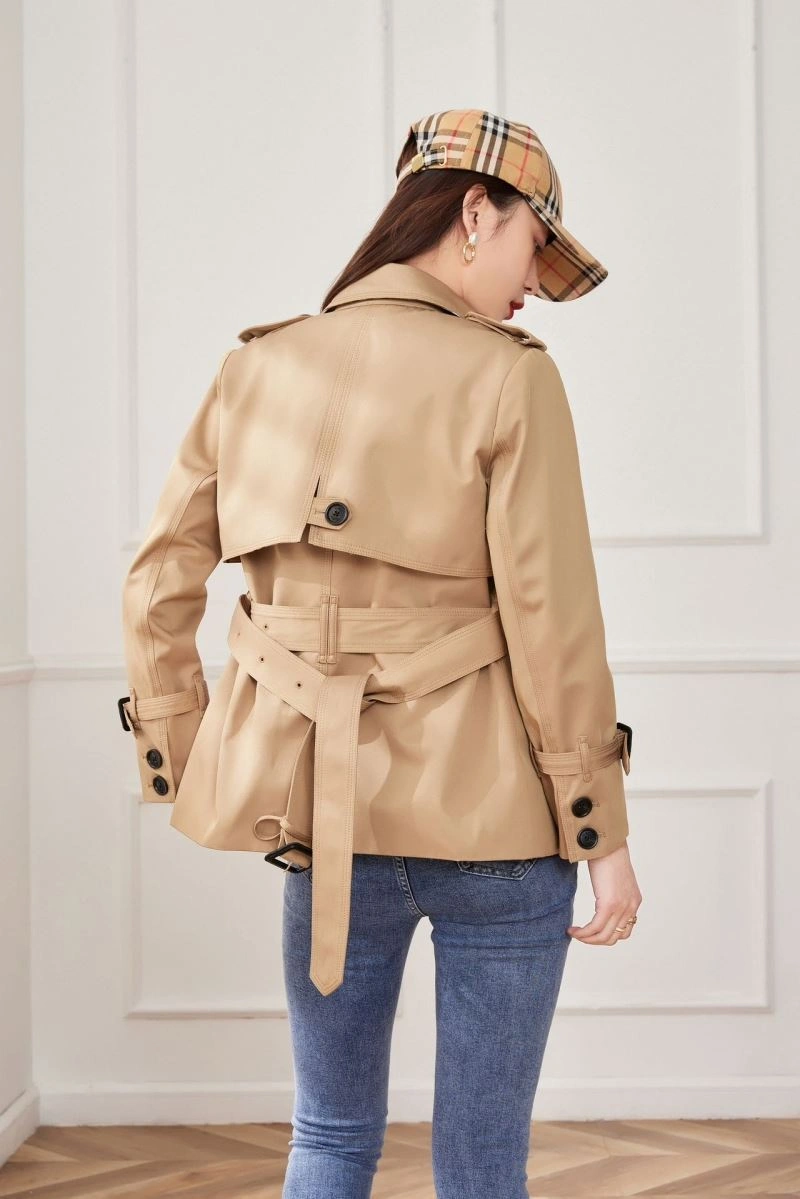 Factory-made Burberry Outwear