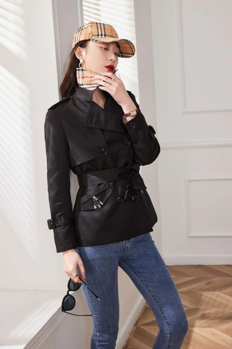 Burberry Outwear