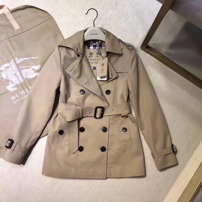 Factory-made Burberry Outwear