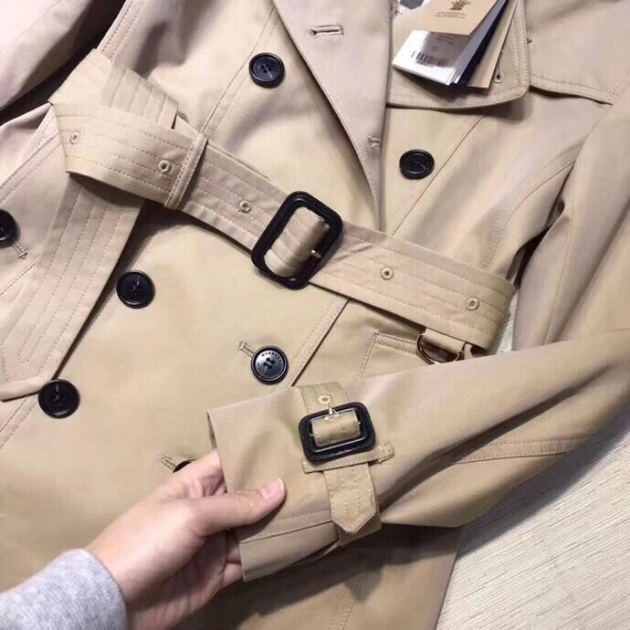 Factory-made Burberry Outwear