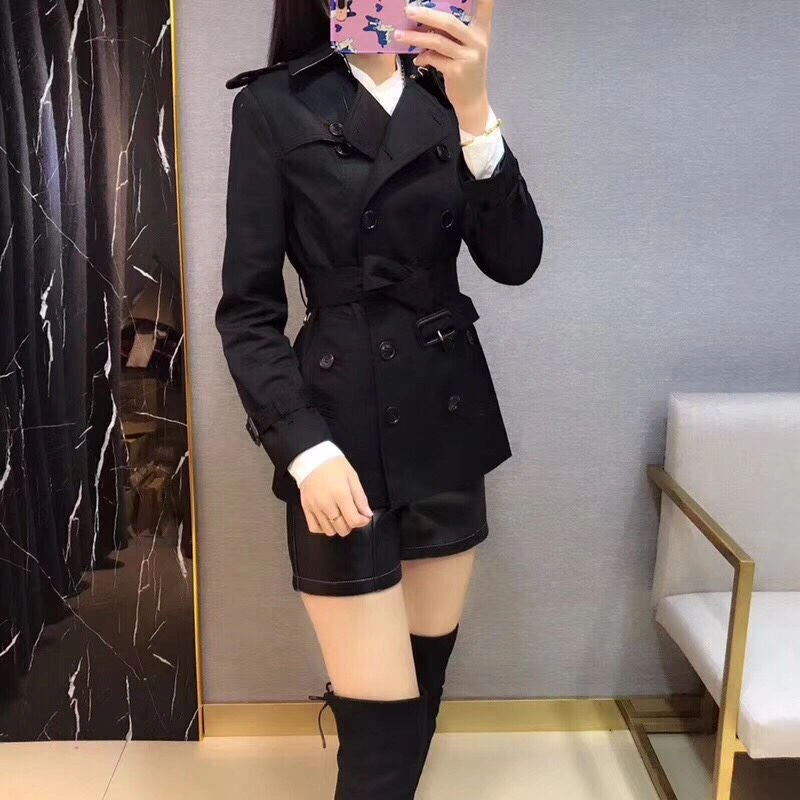 Burberry Outwear