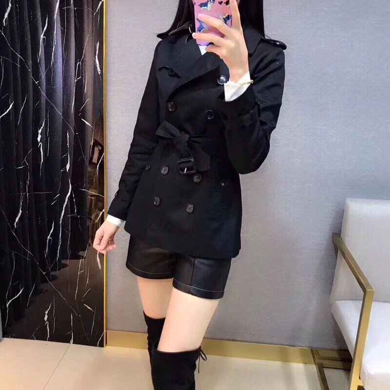 Original Burberry Outwear