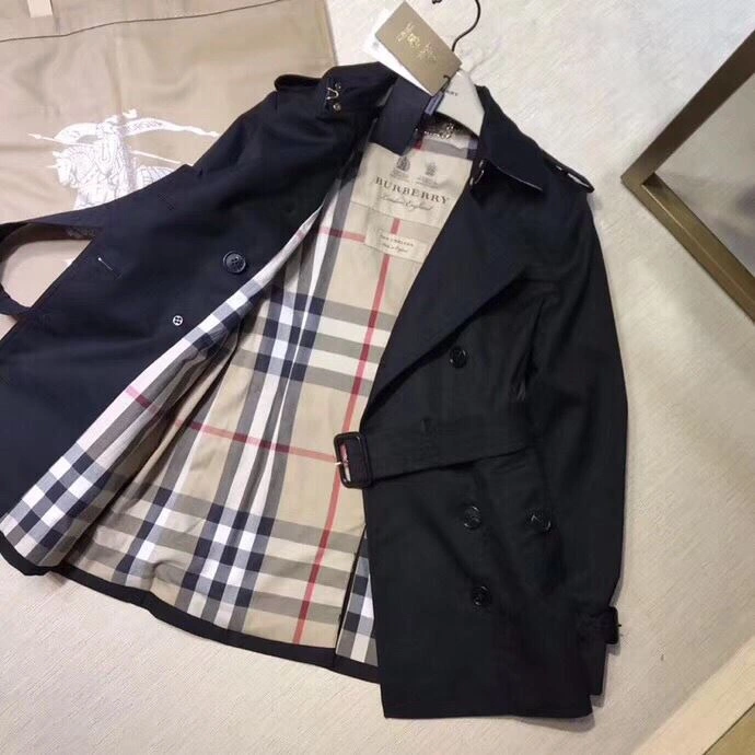 Original Burberry Outwear