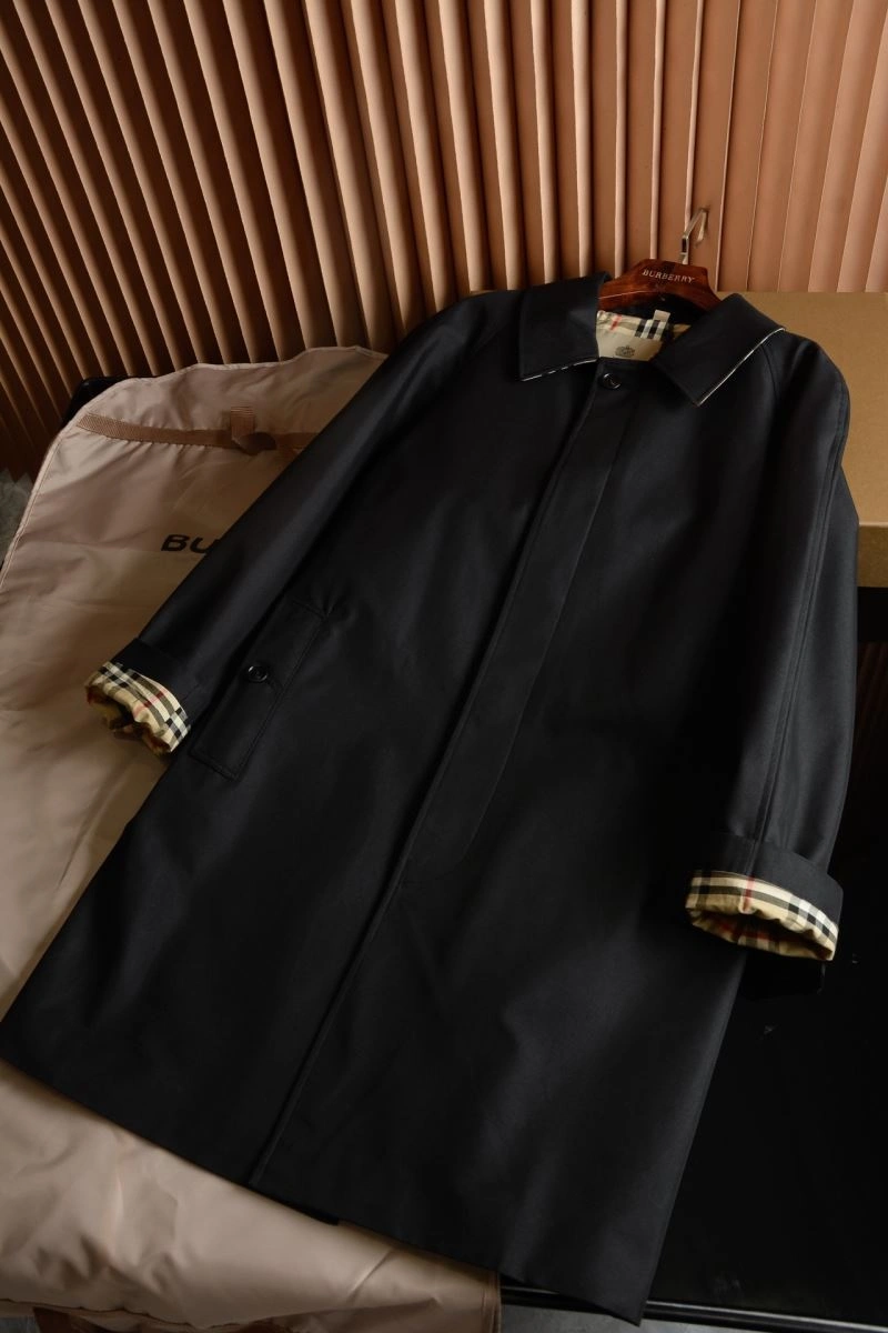 Burberry Outwear