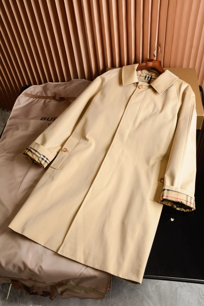 Burberry Outwear