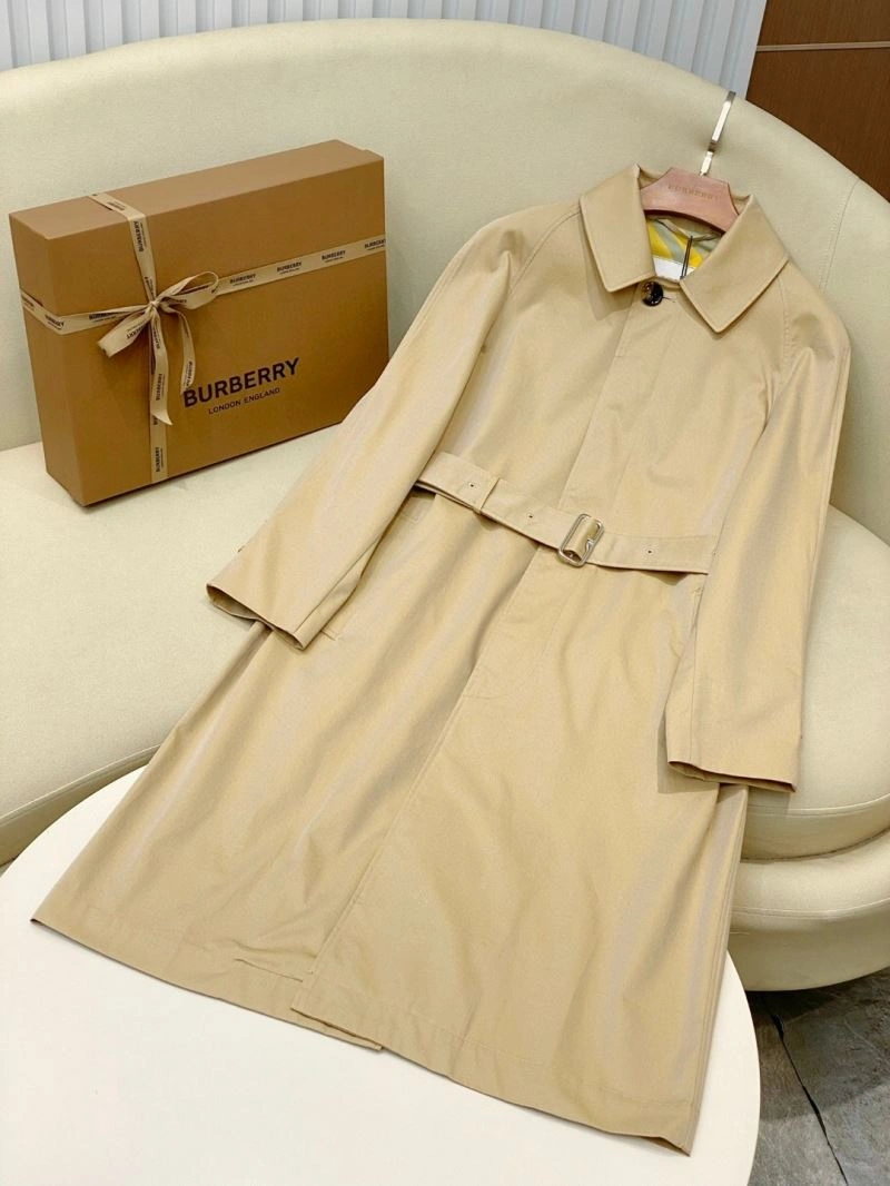 Burberry Outwear