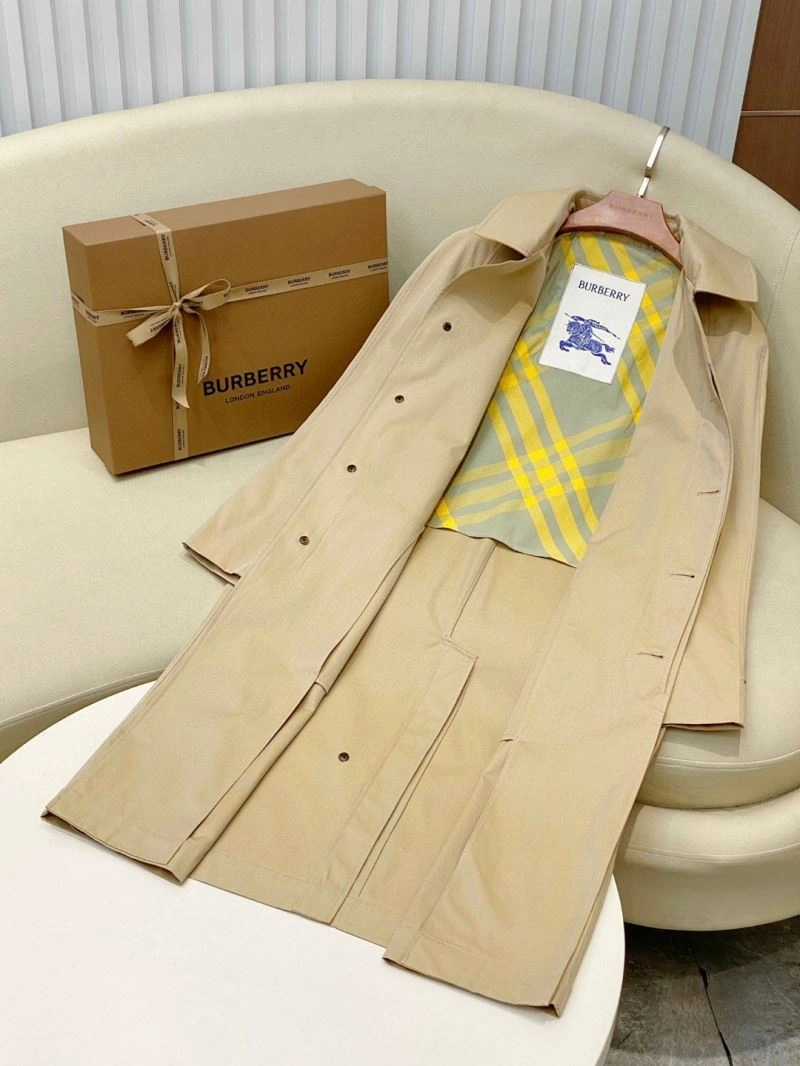 Authentic Burberry Outwear