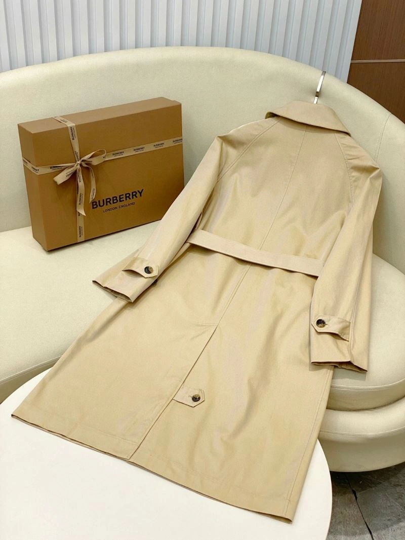 Authentic Burberry Outwear