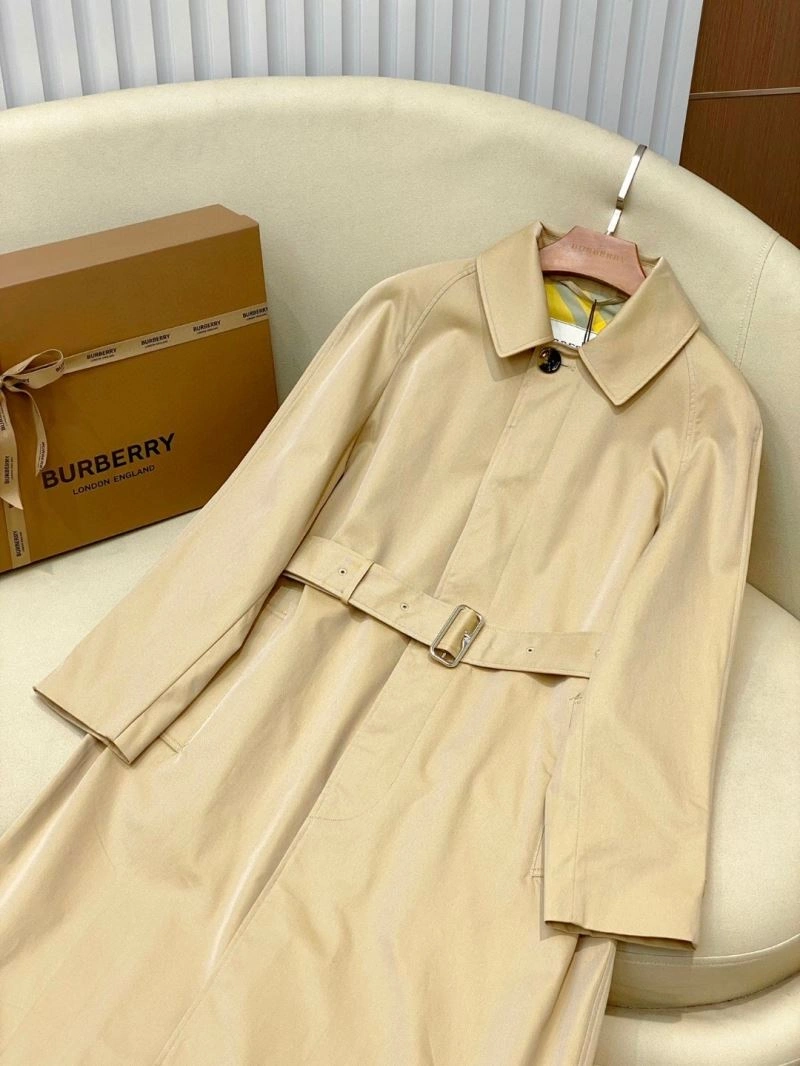 Authentic Burberry Outwear