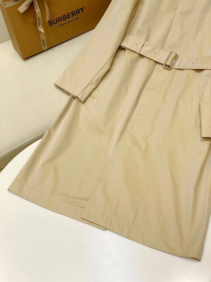 Authentic Burberry Outwear