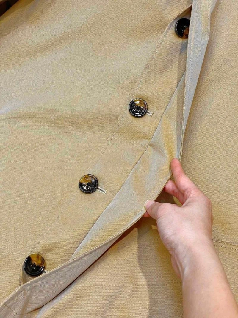 Authentic Burberry Outwear