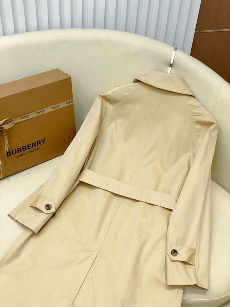 Authentic Burberry Outwear