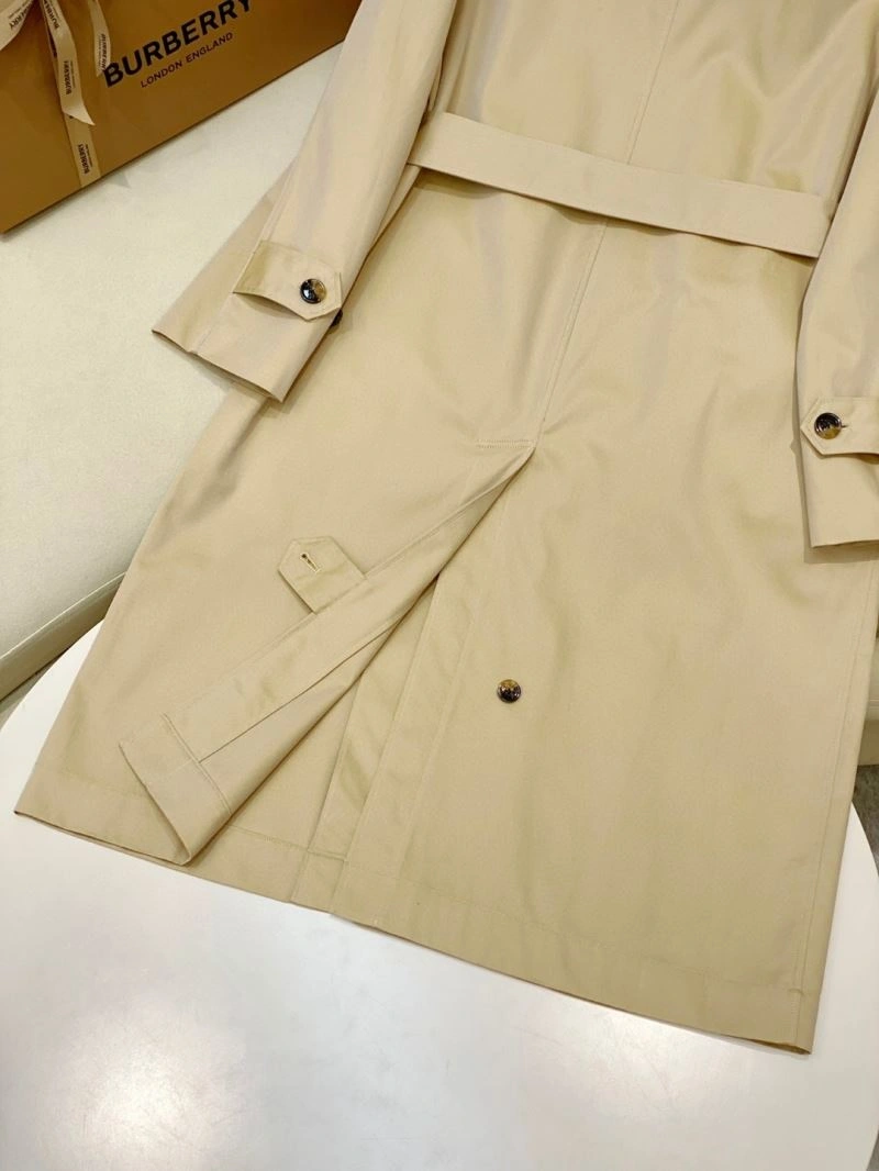 Authentic Burberry Outwear