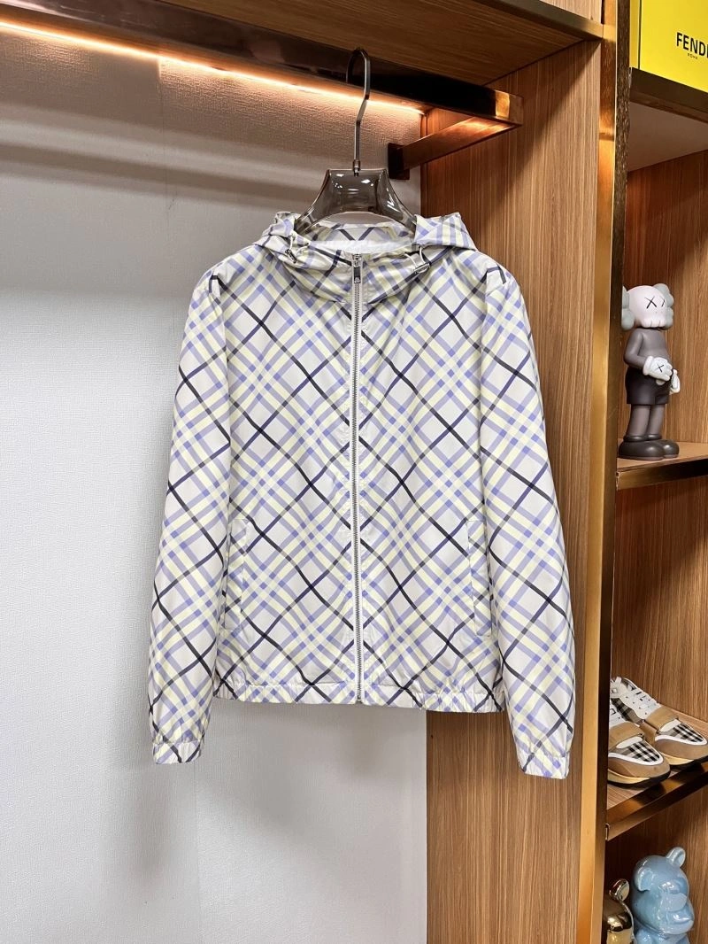 Burberry Outwear