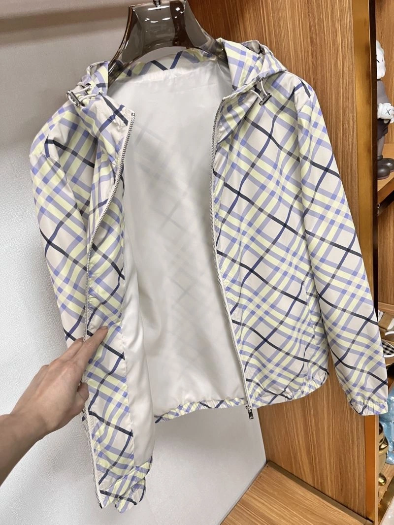 Perfect replica Burberry Outwear