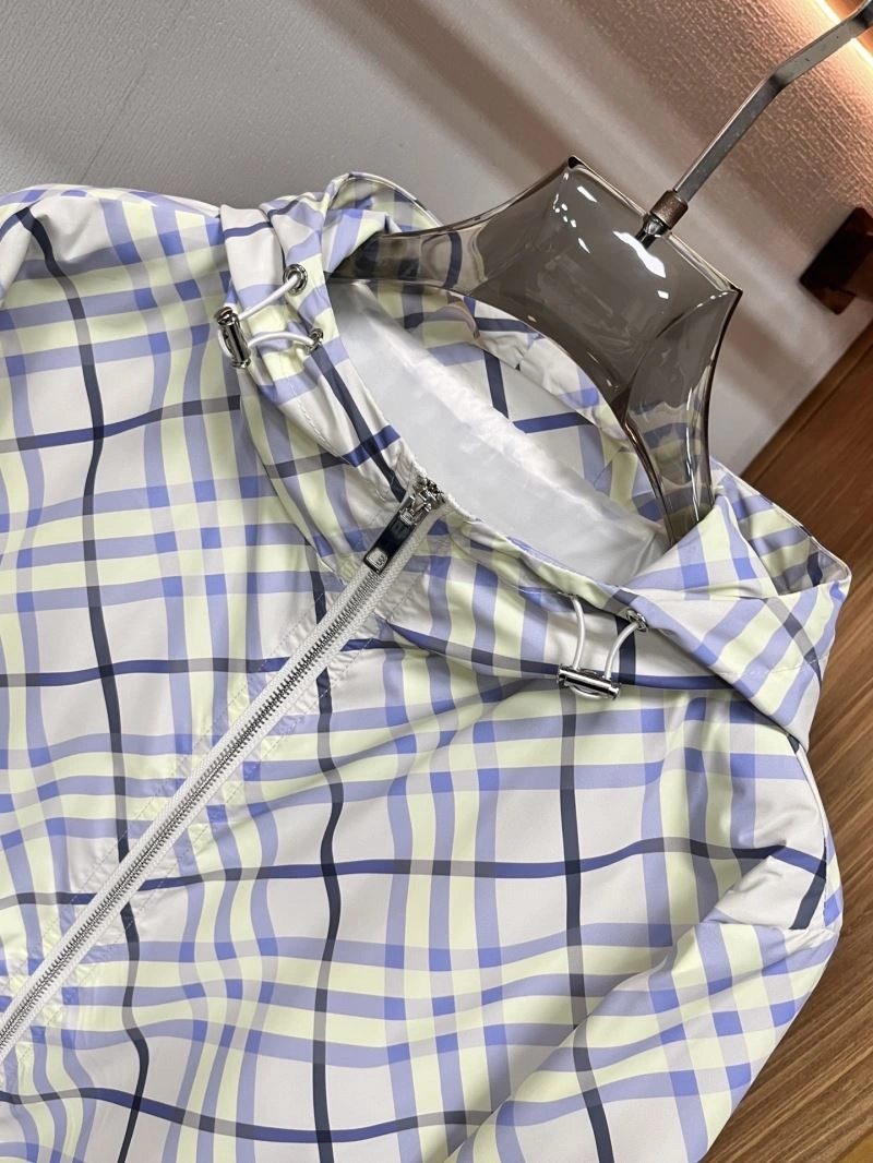Perfect replica Burberry Outwear