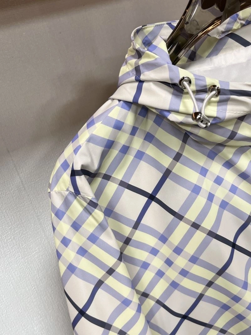 Perfect replica Burberry Outwear