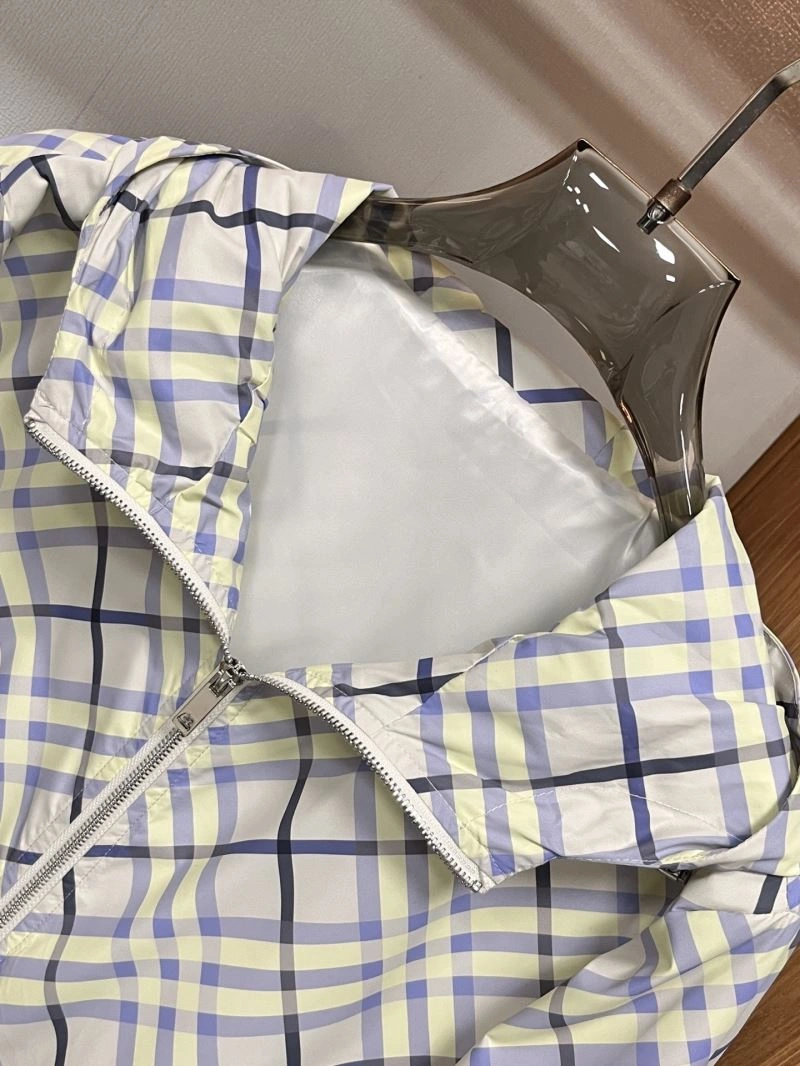 Perfect replica Burberry Outwear