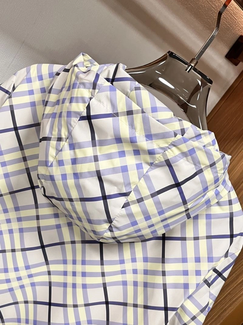 Perfect replica Burberry Outwear