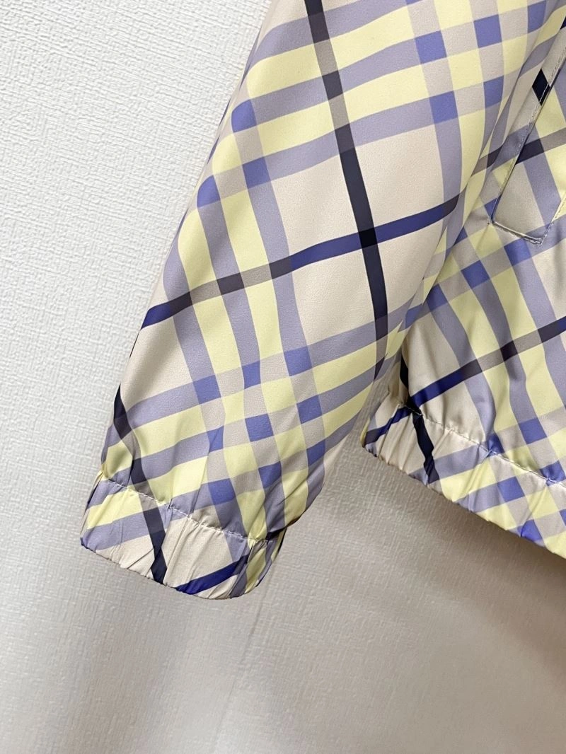 Perfect replica Burberry Outwear