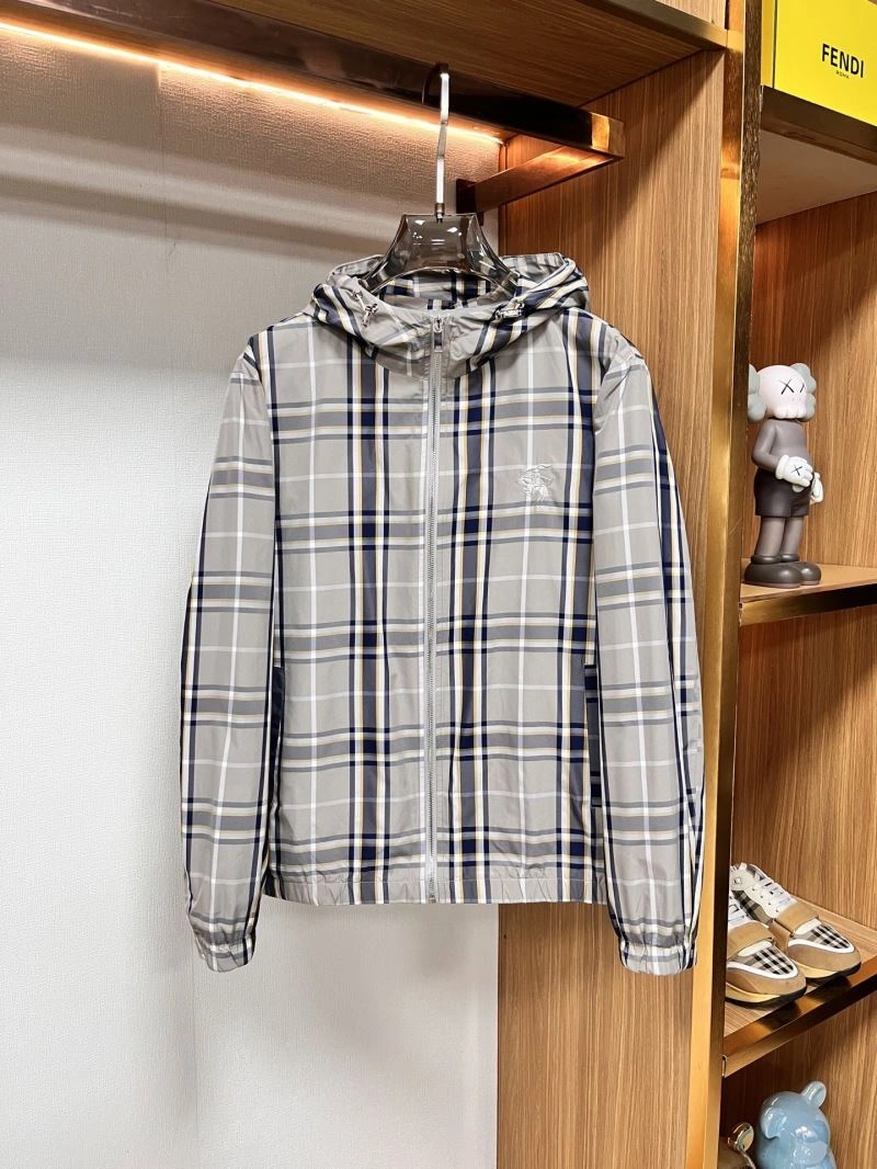 Burberry Outwear
