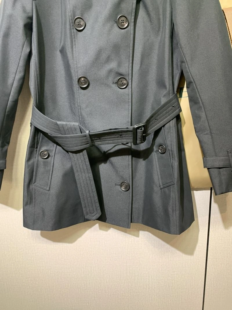 Official Burberry Outwear