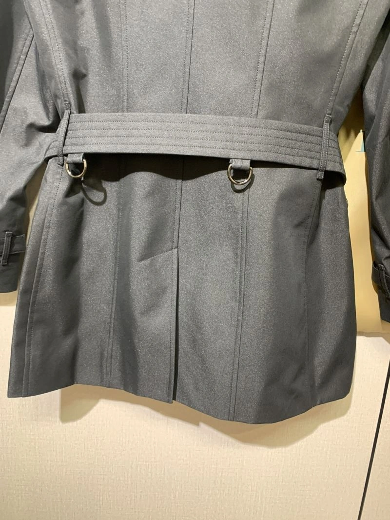 Official Burberry Outwear