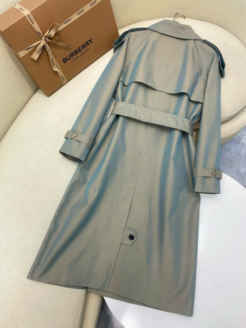 Reasonably priced Burberry Outwear