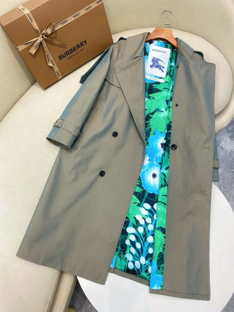 Reasonably priced Burberry Outwear