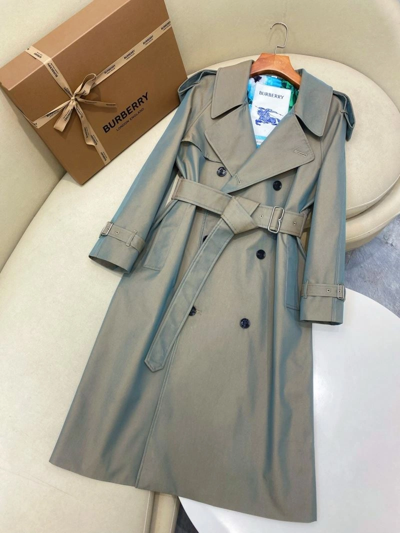 Reasonably priced Burberry Outwear