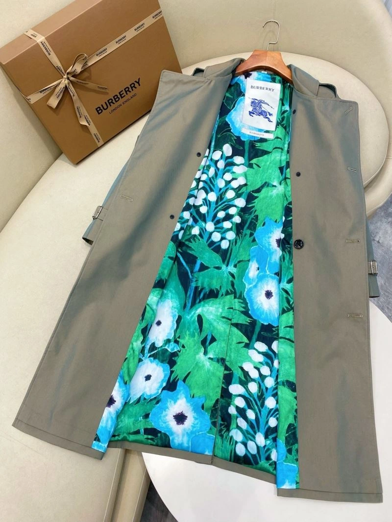 Reasonably priced Burberry Outwear