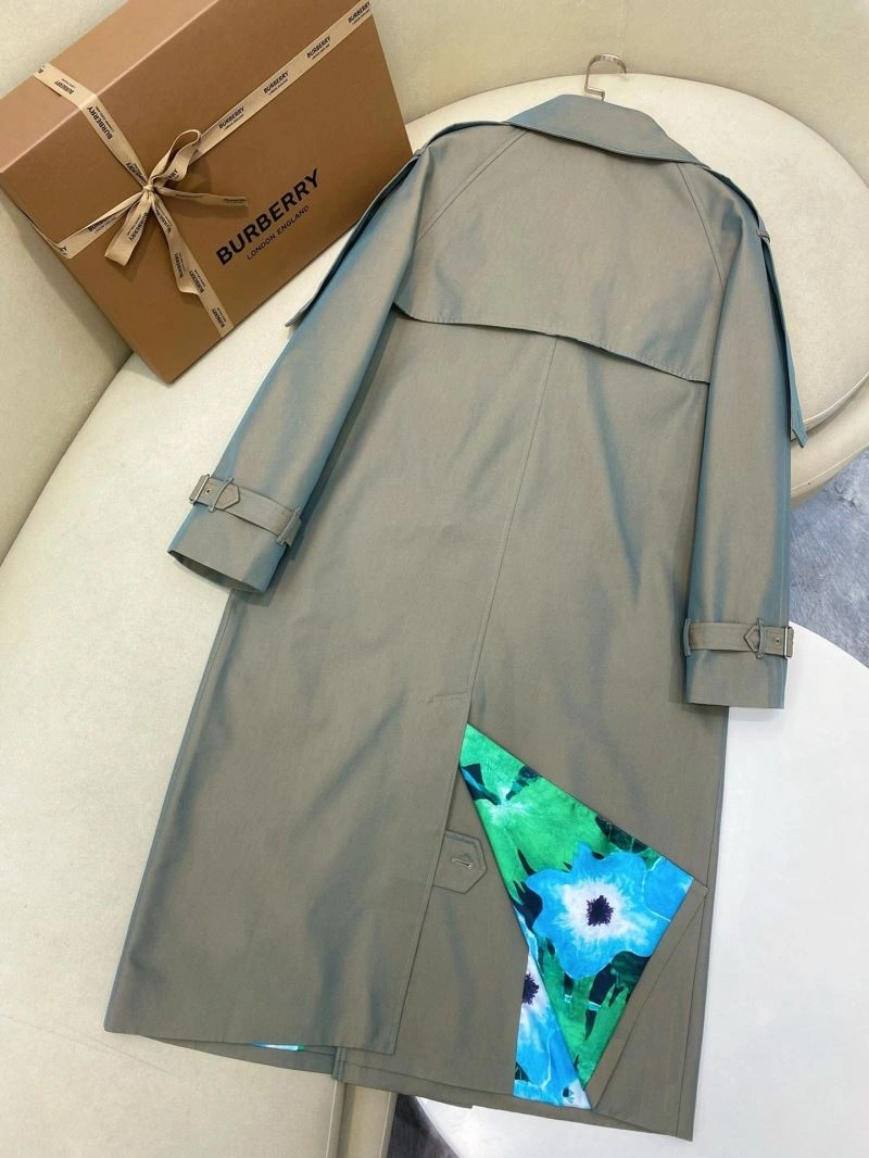 Reasonably priced Burberry Outwear