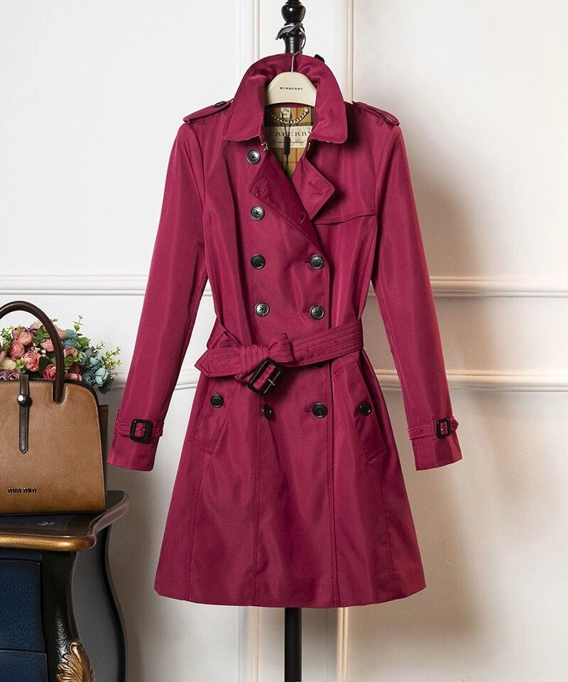 Burberry Outwear