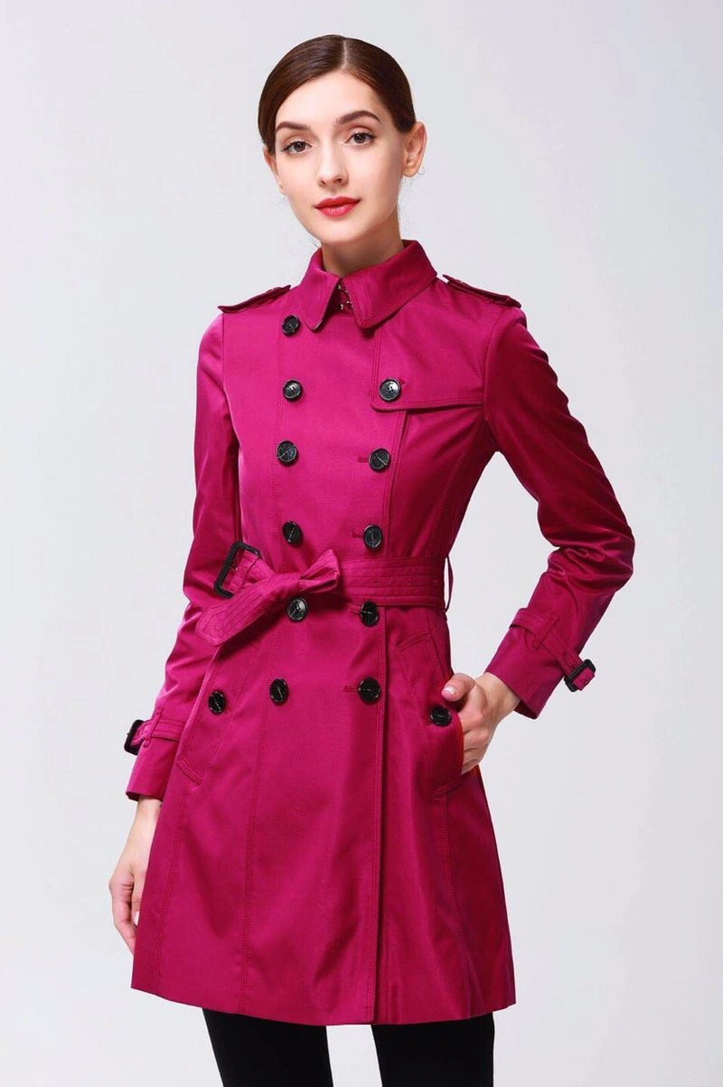 Top mirror Burberry Outwear